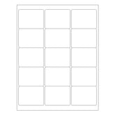 Label Templates – Laser Label Templates